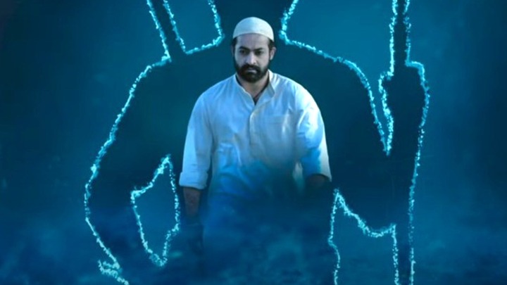 Ramaraju For Bheem – Bheem Intro – RRR Movie | NTR, Ram Charan, Ajay ...