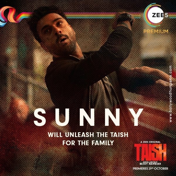 Taish Movie: Review | Release Date (2020) | Songs | Music | Images ...