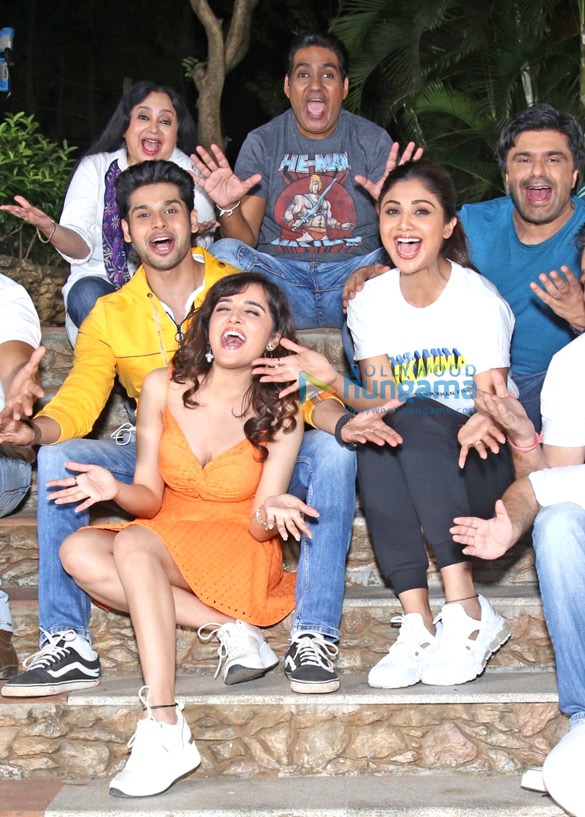 Nikamma Movie: Review | Release Date | Songs | Music | Images ...