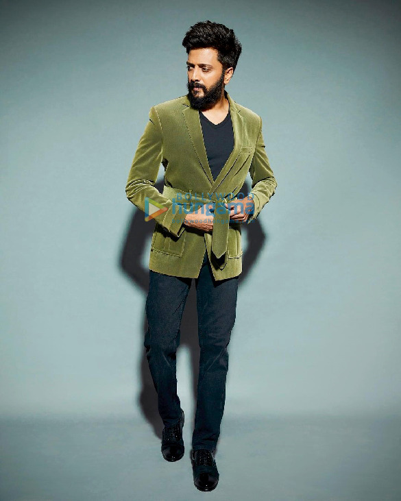 Ritesh Deshmukh Wallpaper Hd