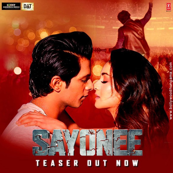 Sayonee Movie : Review | Release Date (2020) | Songs | Music | Images ...