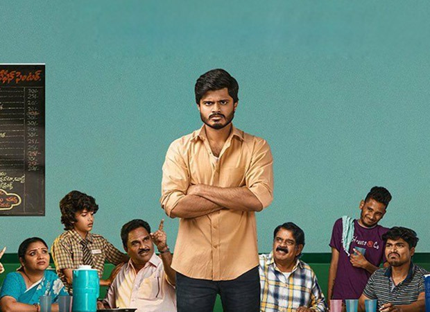 Middle Class Melodies: Vijay Deverakonda and Rashmika Mandanna unveil ...