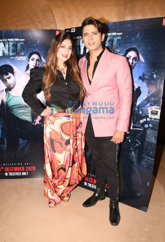 Sayonee Movie: Review | Release Date | Songs | Music | Images ...