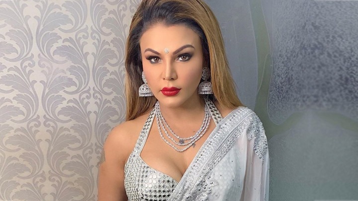 Rakhi Sawant: "Shehnaaz Gill bohot CUTE hai, acchi thi bilkul ...