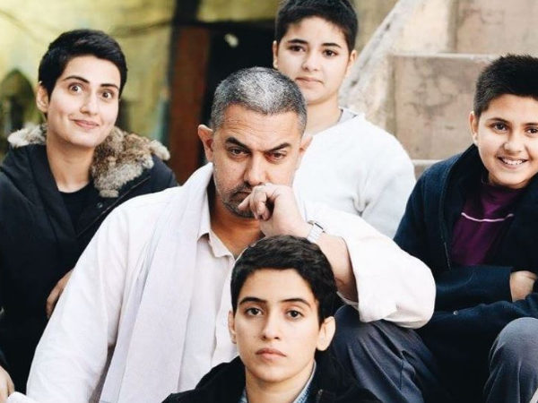 Dangal Movie: Review | Release Date | Songs | Music | Images | Official ...