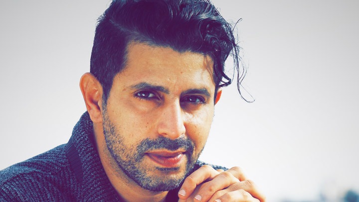 Faruk Kabir on doing film with SRK: "It'd be life literally coming a ...