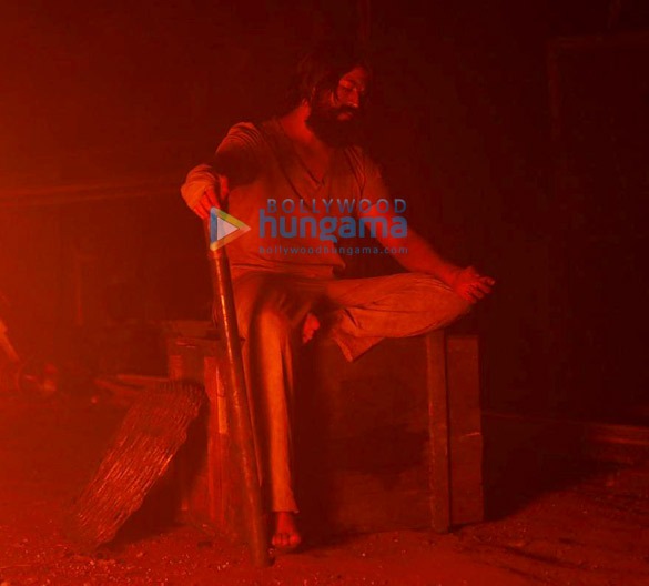 K.G.F – Chapter 2 Movie Stills - Bollywood Hungama