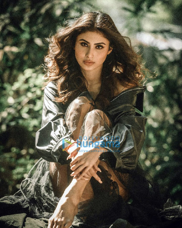Mouni Roy Photos - Bollywood Hungama