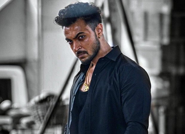 Aayush Sharma looks fierce as a gangster in the new still from Antim ...