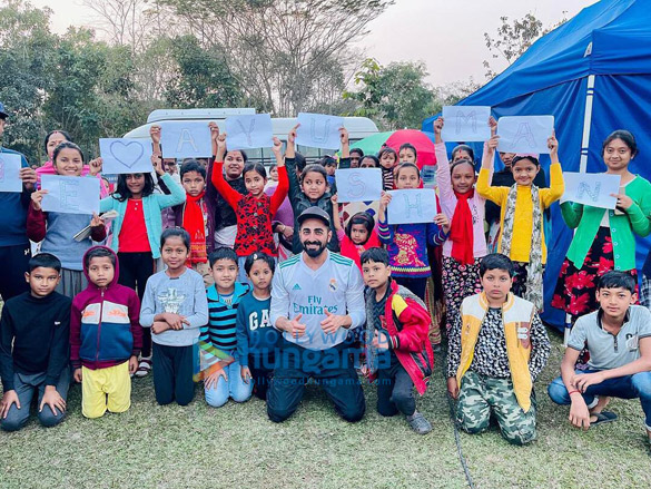 Anek Movie: Review | Release Date | Songs | Music | Images | Official ...