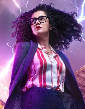 Liger Movie: Review | Release Date (2022) | Songs | Music | Images ...