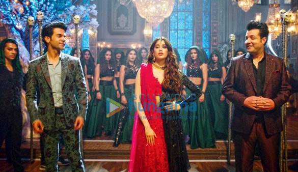 Roohi Movie Stills - Bollywood Hungama