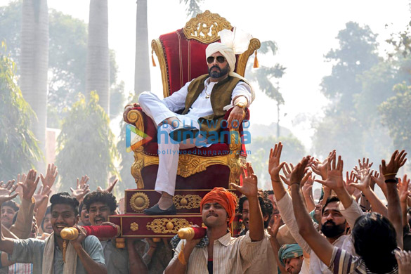 Dasvi Official Trailers, Videos, Interviews, Trailer Release Date ...