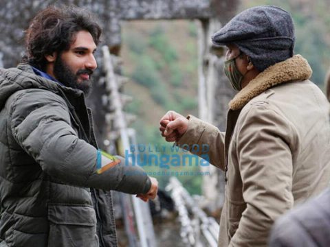 Tadap Movie: Review | Release Date | Songs | Music | Images | Official ...