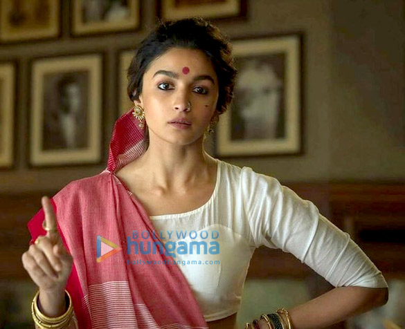 Gangubai Kathiawadi Movie Stills - Bollywood Hungama