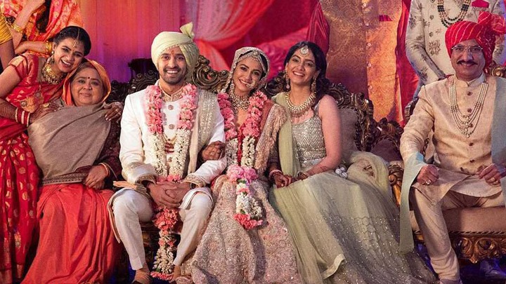 14 Phere | Official Trailer | A ZEE5 Original Film - Bollywood Hungama