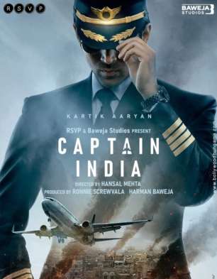 Captain India Movie: Review | Release Date (2021) | Songs | Music ...