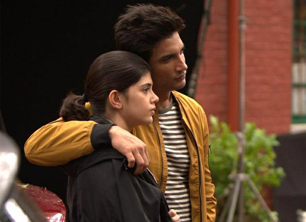 Dil Bechara Movie: Review | Release Date (2020) | Songs | Music ...