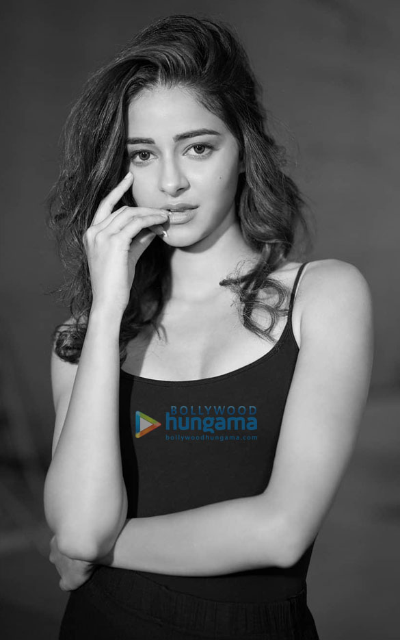 Ananya Panday Photos, Images, HD Wallpapers, Ananya Panday HD Images ...