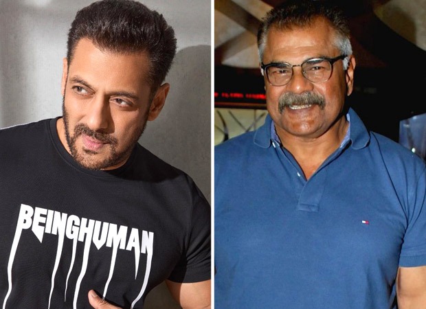 EXCLUSIVE: “Salman Khan told me that he’ll always look after me; I have ...