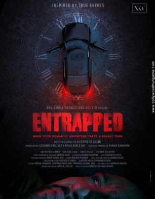 Entrapped Movie: Review | Release Date (2021) | Songs | Music | Images ...