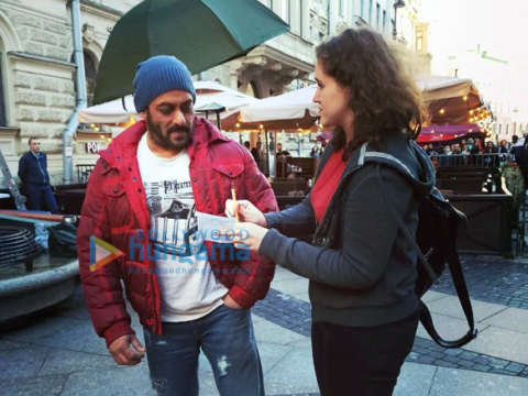 Tiger 3 Movie: Review | Release Date (2023) | Songs | Music | Images ...