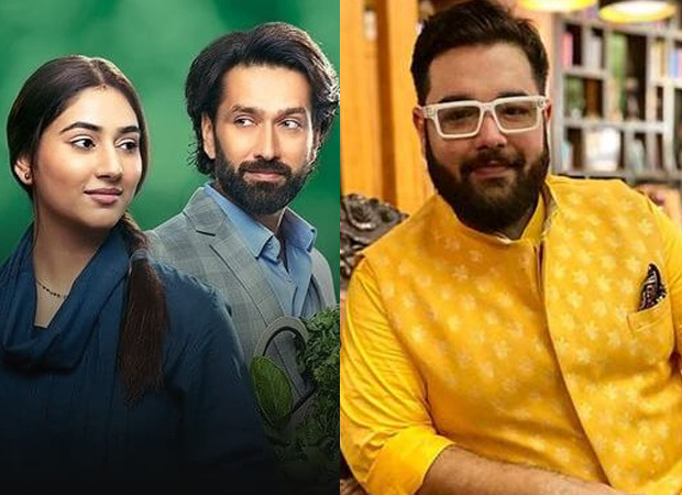 EXCLUSIVE: “Although, I’m part of this season I haven’t seen the first ...