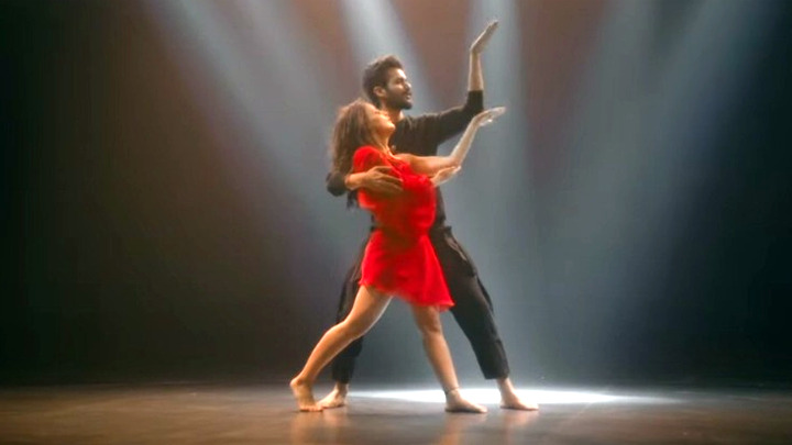 Shiddat Movie: Review | Release Date (2021) | Songs | Music | Images ...