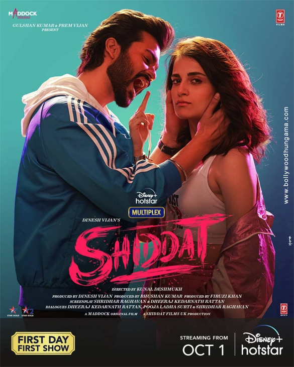 Shiddat Photos, Poster, Images, Photos, Wallpapers, HD Images, Pictures ...