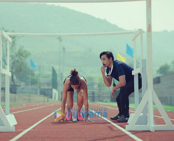 Rashmi Rocket Movie Stills - Bollywood Hungama