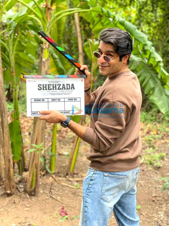 Shehzada Movie: Review | Release Date | Songs | Music | Images ...