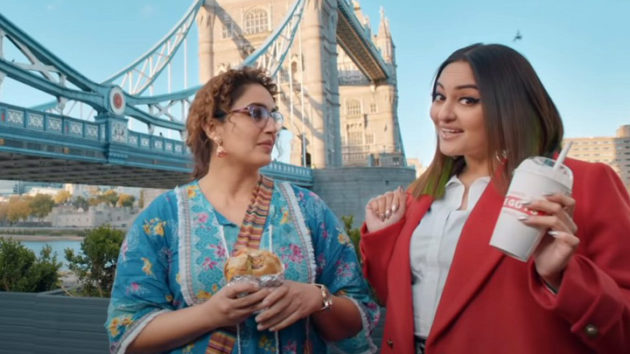 Double XL Movie: Review | Release Date (2021) | Songs | Music | Images ...