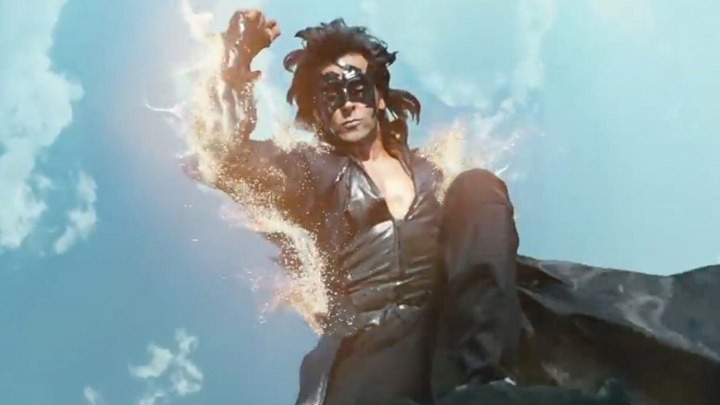 Krrish 3 Movie: Review | Release Date (2013) | Songs | Music | Images ...