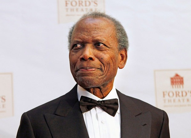 Sidney Poitier, first Black actor to win Best Actor Oscar, passes away ...