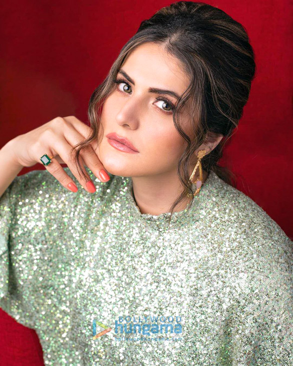 Zareen Khan Photos, Images, HD Wallpapers, Zareen Khan HD Images ...