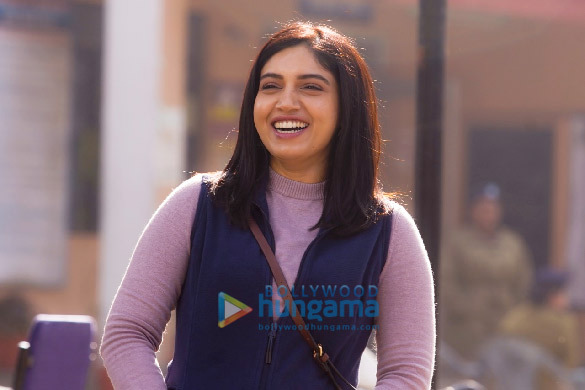 Badhaai Do Movie Stills - Bollywood Hungama