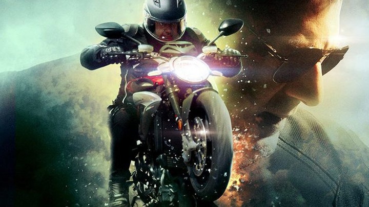 Valimai: Trailer | Hindi | Ajith Kumar | Huma Qureshi | Video Trailer ...