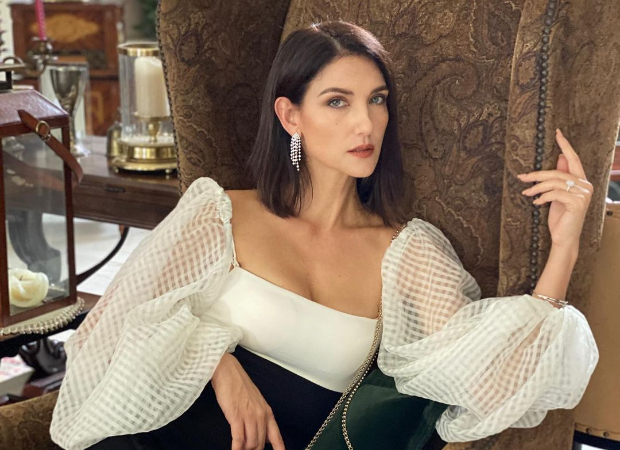 EXCLUSIVE: Cindy Sirinya Bishop talks about modern storytelling with F4 ...