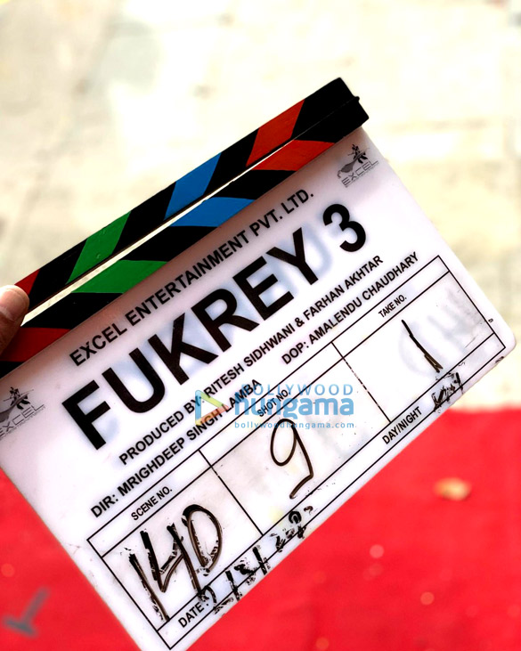 Fukrey 3 Movie: Review | Release Date (2021) | Songs | Music | Images ...