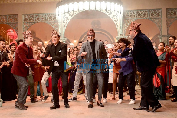 Uunchai Cast List | Uunchai Movie Star Cast | Release Date | Movie ...