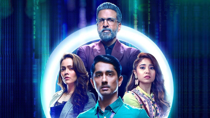 Hotstar Specials Escaype Live | Official Trailer | May 20 | DisneyPlus ...