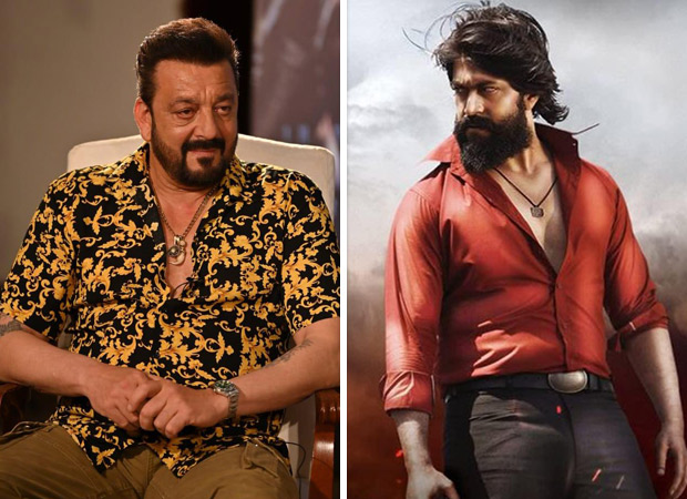 Exclusive Heres What Impressed Kgf 2 Star Sanjay Dutt In Kgf Chapter 6465