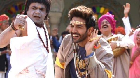 Chhota Pandit | Latest Bollywood News | Top News of Bollywood ...