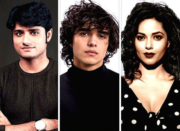 Producer Sandeep Singh makes his directorial debut with Safed starring ...