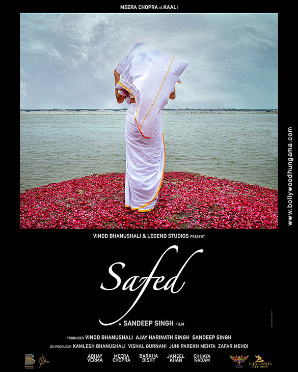 Safed Movie: Review | Release Date (2021) | Songs | Music | Images ...