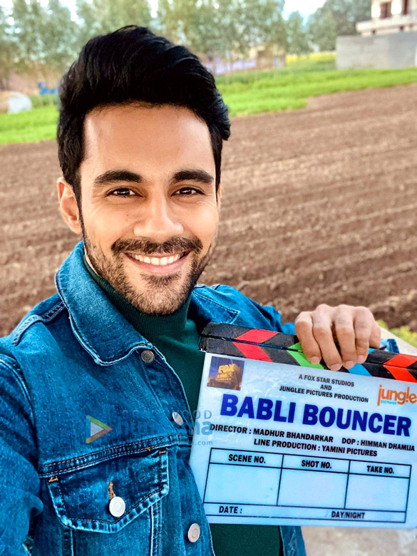 Babli Bouncer Movie: Review | Release Date (2022) | Songs | Music | Images | Official Trailers ...