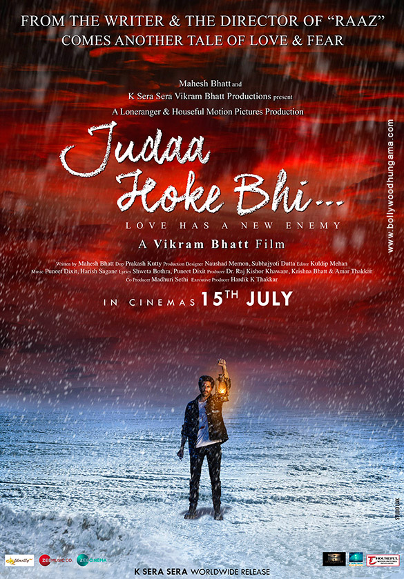 Judaa Hoke Bhi… Movie: Review | Release Date (2022) | Songs | Music ...