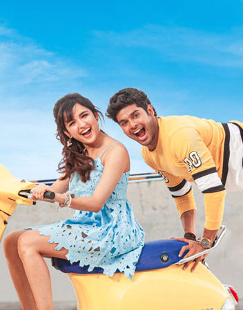 Bachpan Movie : Review | Release Date (1963) | Songs | Music | Images ...