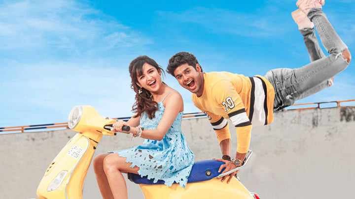 Six – X Review | Six – X Movie Review | Six – X 2016 Public Review ...