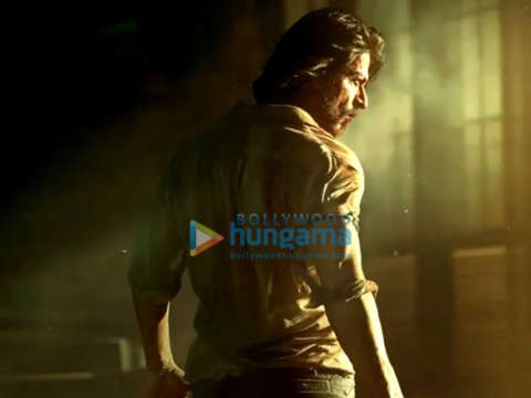 Pathaan Movie: Review | Release Date (2023) | Songs | Music | Images ...